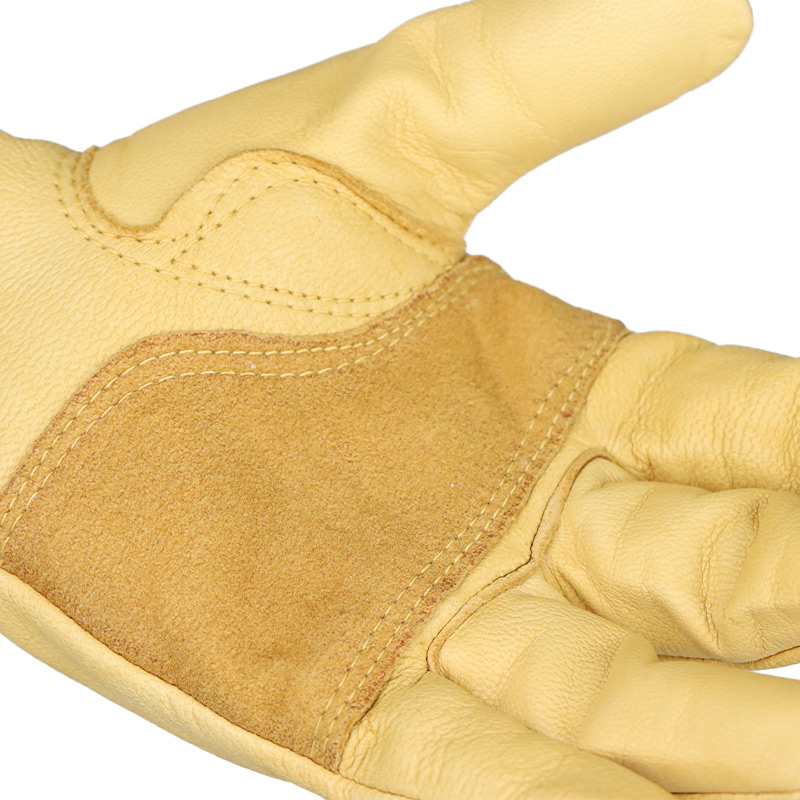 Cutter CW300 Gardening Water-Repellent Gloves - Workwear.co.uk