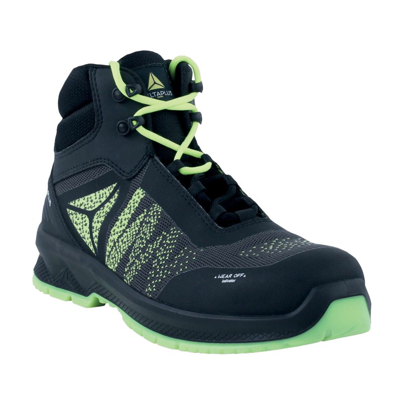 Delta Plus Cima S1PS Sport Composite Boots - Workwear.co.uk