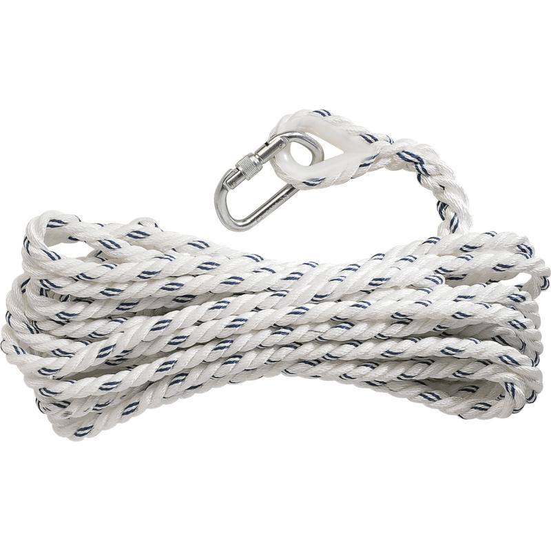 Delta Plus AN30020 20m Anchorage Rope - Workwear.co.uk