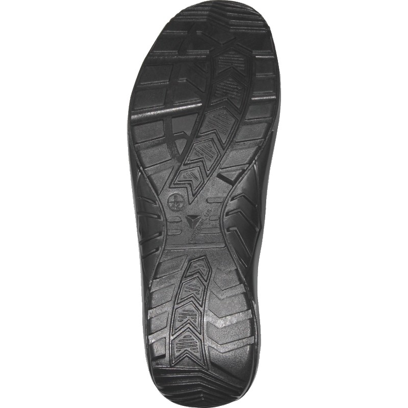 Delta Plus Miami Slip-On Safety Shoes - Workwear.co.uk