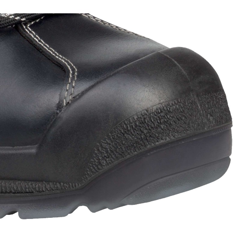 Delta Plus Nomad S3 Safety Boots (Black) - Workwear.co.uk