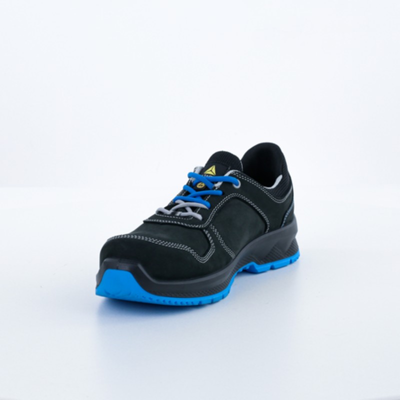 Delta Plus Rossi S3S Sport Composite Shoes - Workwear.co.uk