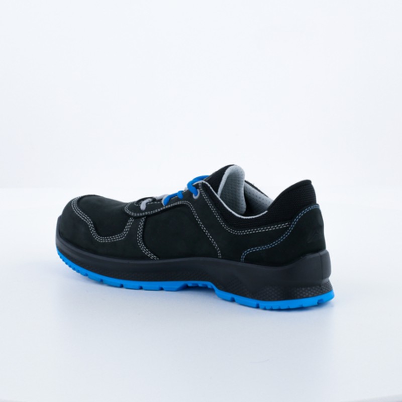 Delta Plus Rossi S3S Sport Composite Shoes - Workwear.co.uk