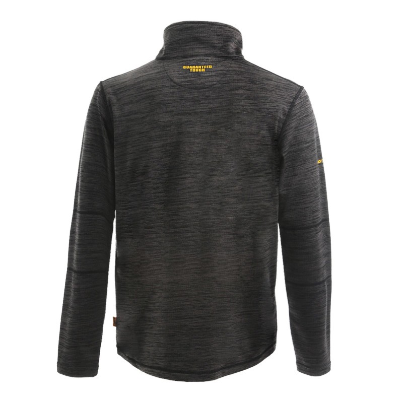 DeWalt Jonesborough Pullover Work Fleece - Workwear.co.uk