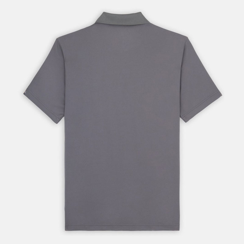 Dickies Everyday Polo Shirt (Grey) - Workwear.co.uk