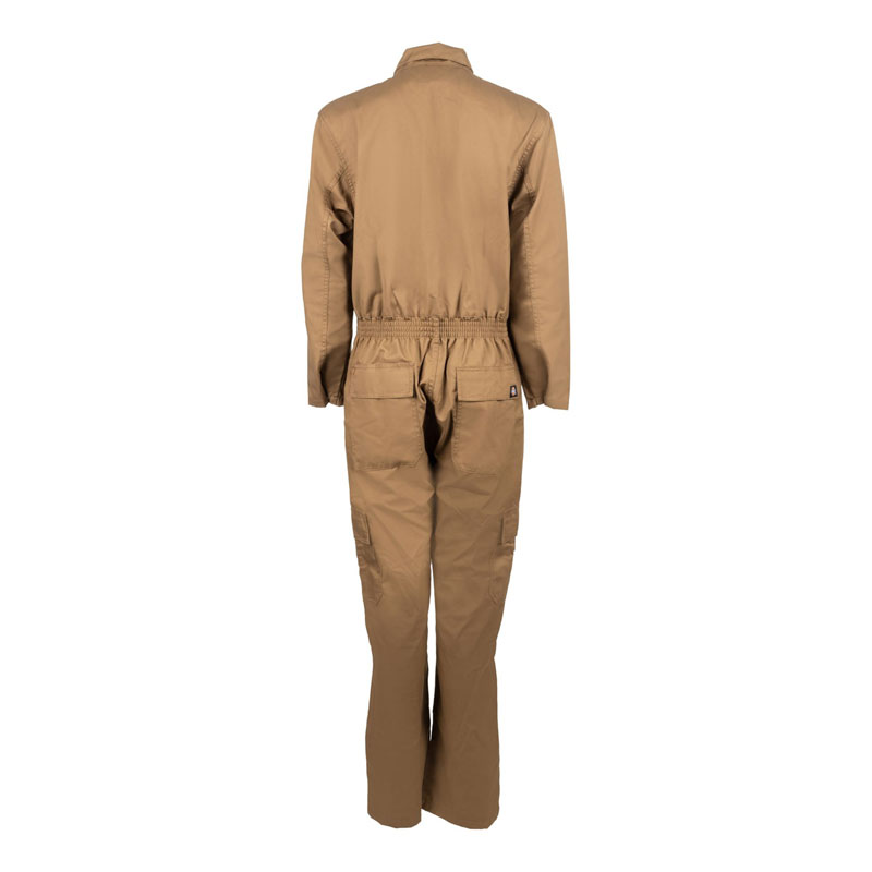 Dickies Everyday Work Coveralls (Antique Penny) - Workwear.co.uk