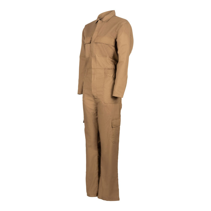 Dickies Everyday Work Coveralls (Antique Penny) - Workwear.co.uk