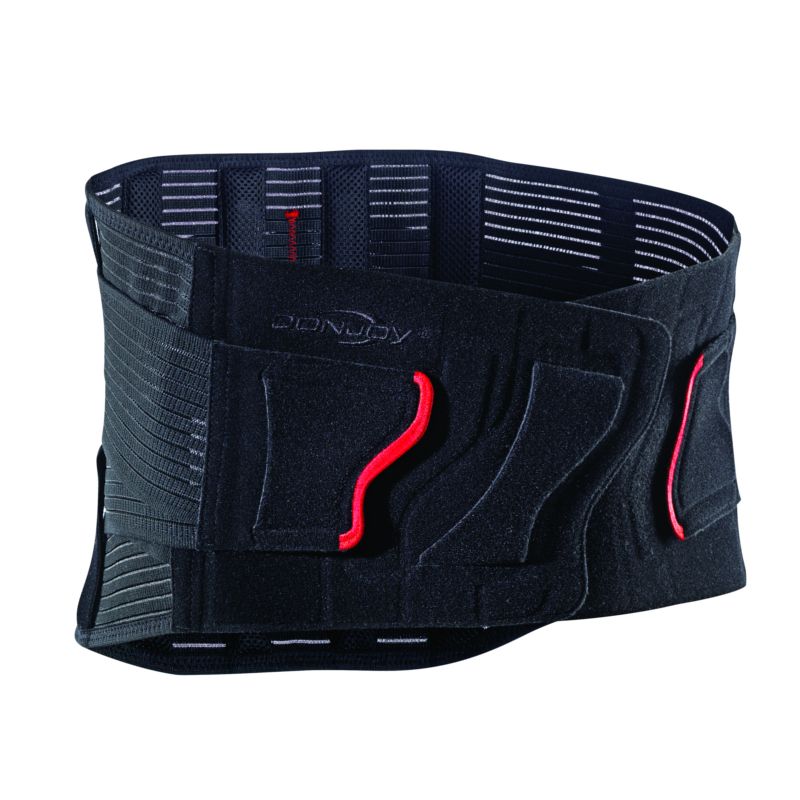 Donjoy Actistrap Back Support Belt for Work - Workwear.co.uk