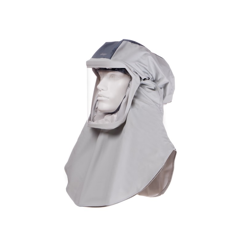 Draeger X-plore 8000 Premium Long Hood - Workwear.co.uk