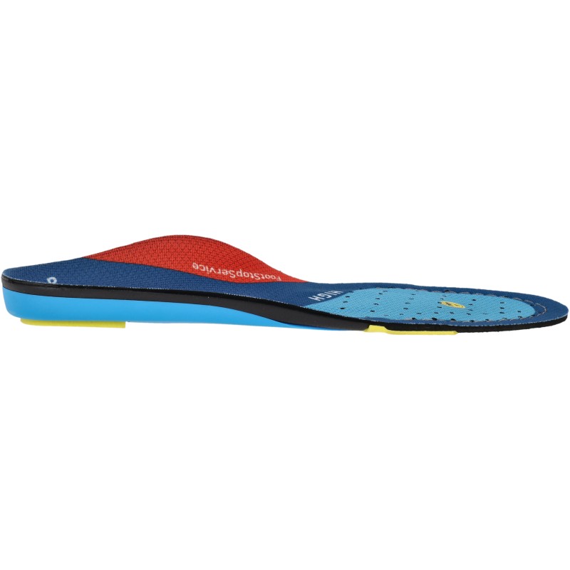 Ejendals JALAS Neutralizer 8709H Insoles - Workwear.co.uk