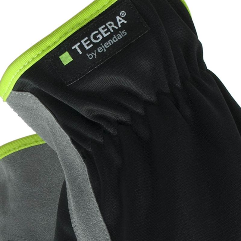 Ejendals Tegera 321 Lightweight Assembly Gloves - Workwear.co.uk