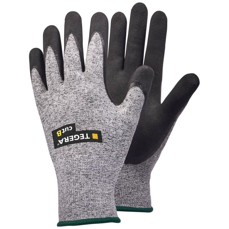 Ejendals Tegera 431 Heat-Resistant Lightweight Gloves - Workwear.co.uk