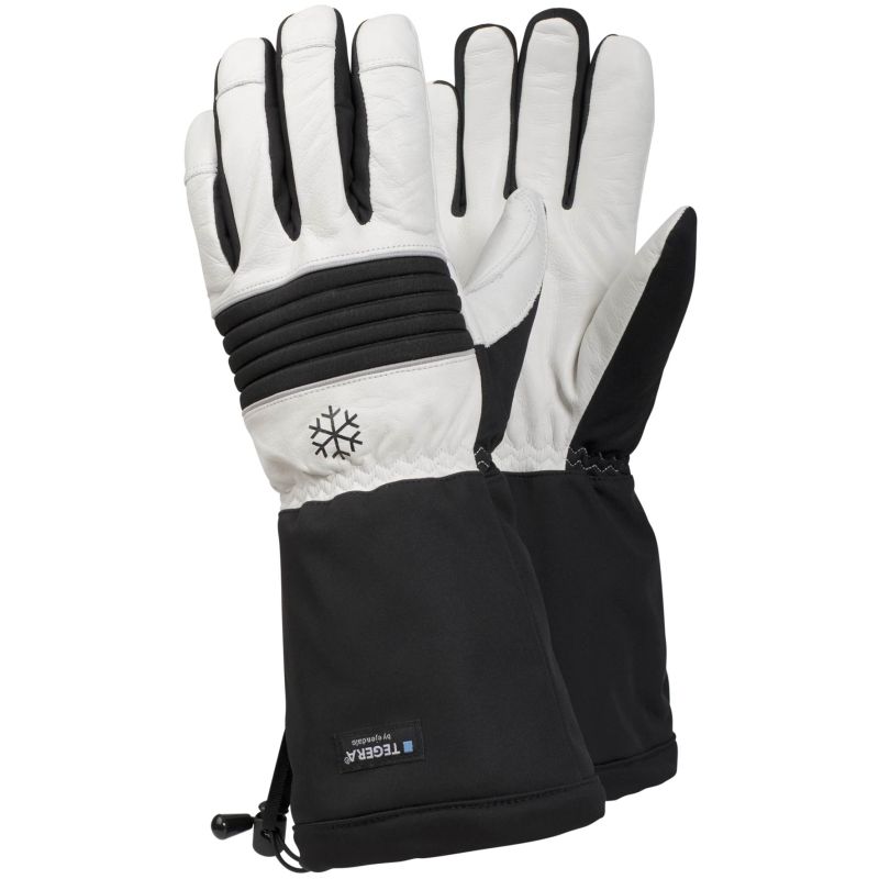 Ejendals Tegera 595 Thinsulate Thermal Waterproof Gauntlets - Workwear ...