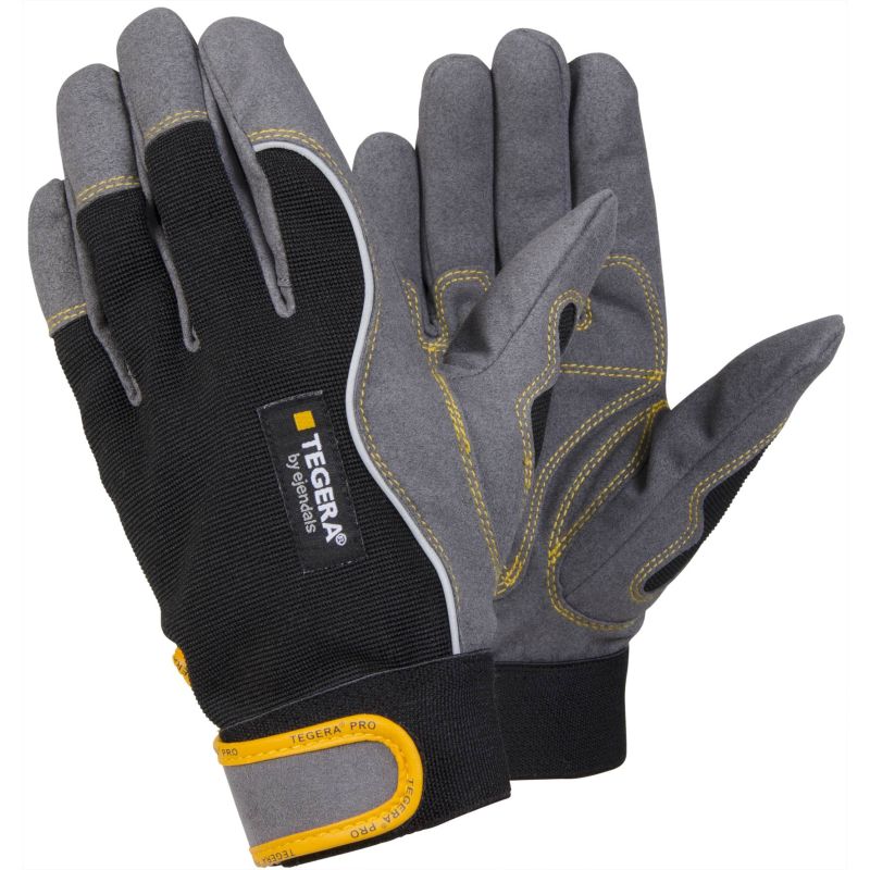 Ejendals Tegera 9200 Ergonomic All-Round Work Gloves - Workwear.co.uk