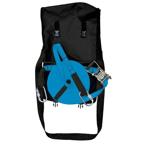 Fall@rrest Three-Person Horizontal Safety Line - Workwear.co.uk