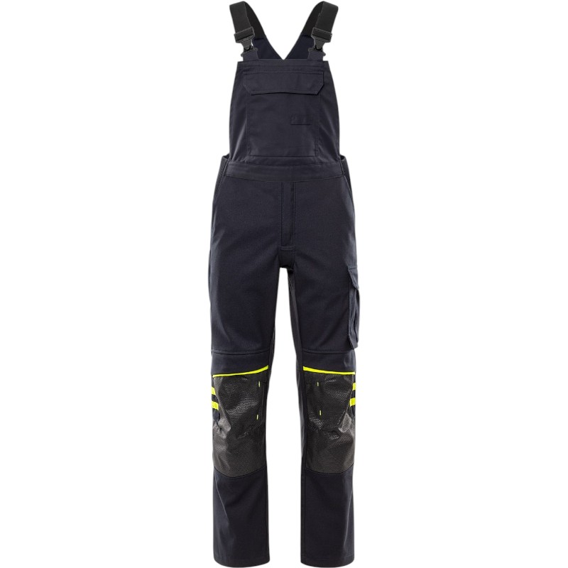 Fristads Flamestat 1180 Softshell Overalls - Workwear.co.uk