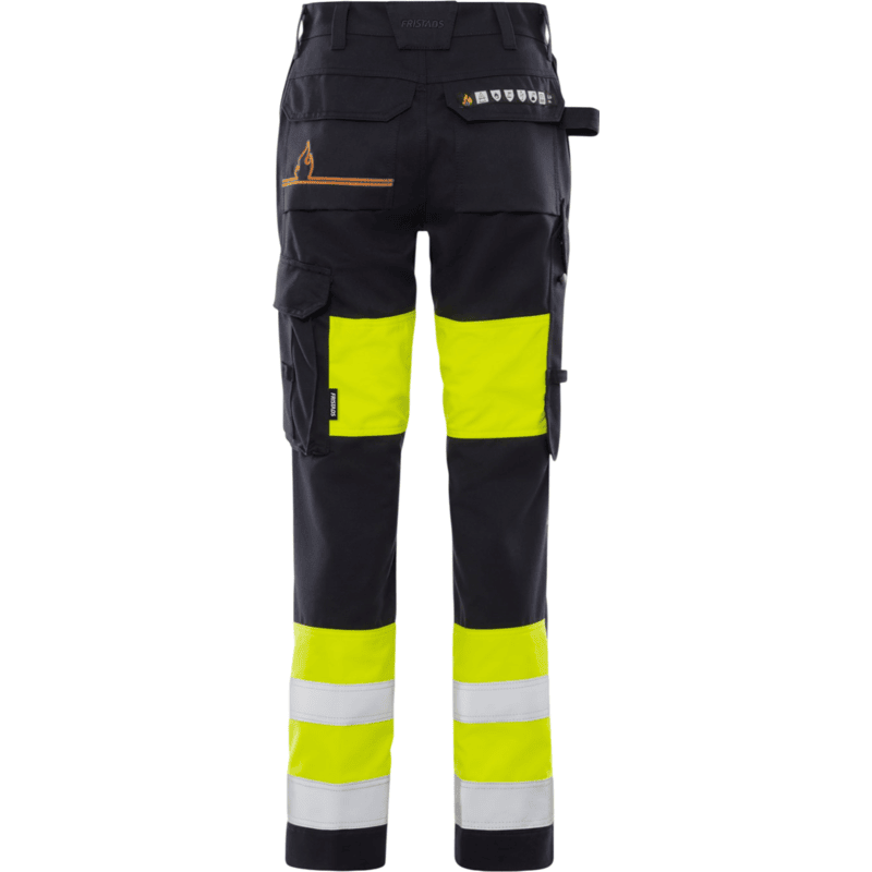 Fristads Flamestat Class 1 Women's Trousers - Workwear.co.uk