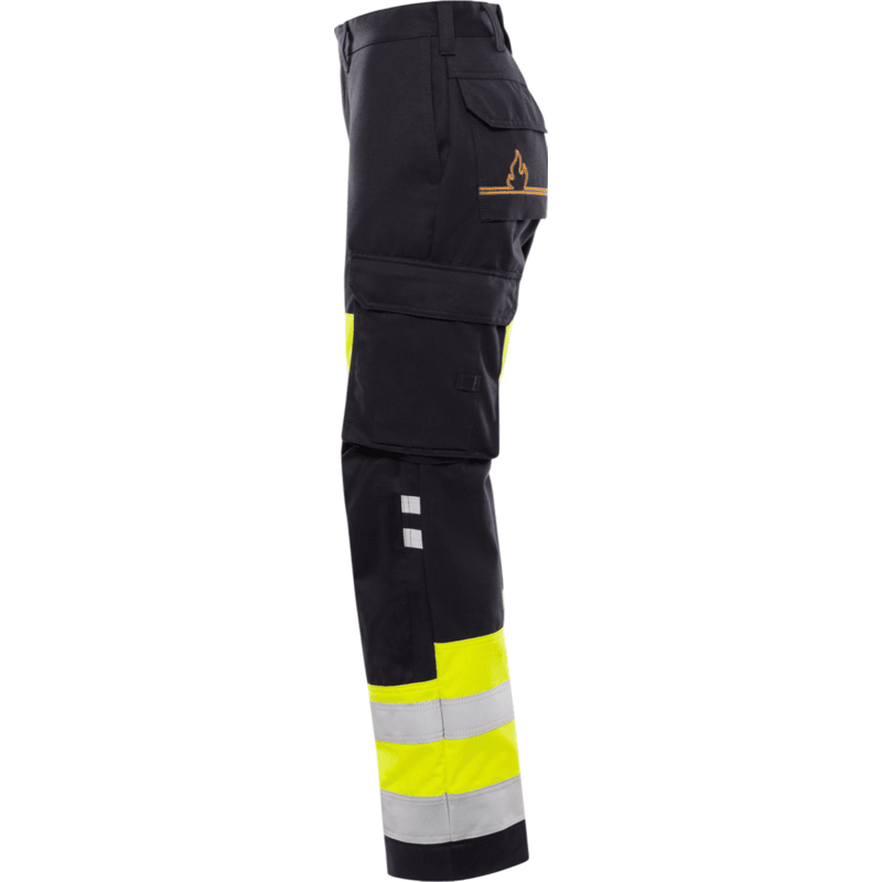 Fristads Flamestat Class 1 Women's Trousers - Workwear.co.uk