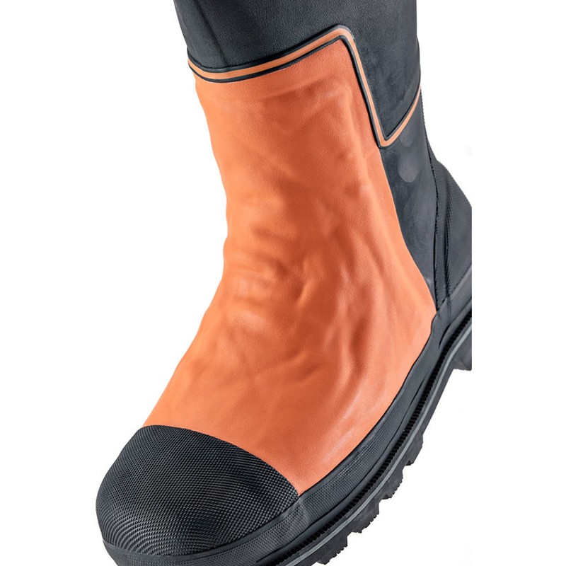 Grubs Chainamic 5.0 Level 3 Wellies - Workwear.co.uk