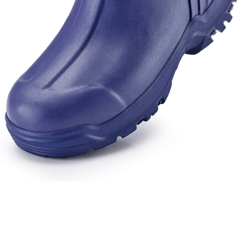 Grubs Frostline Wellington Boots (Blue) - Workwear.co.uk