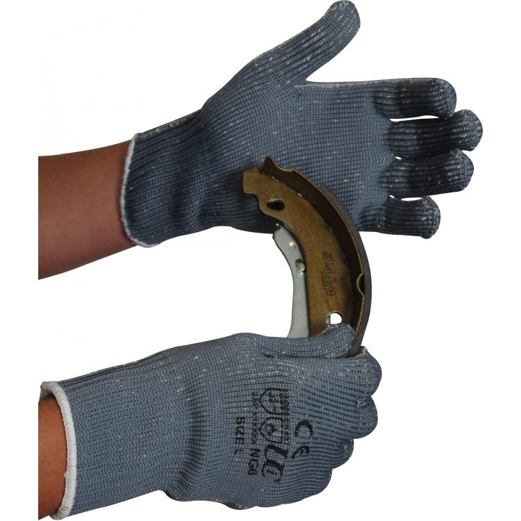 UCi Heat-Resistant Grip Gloves NG6 - Workwear.co.uk