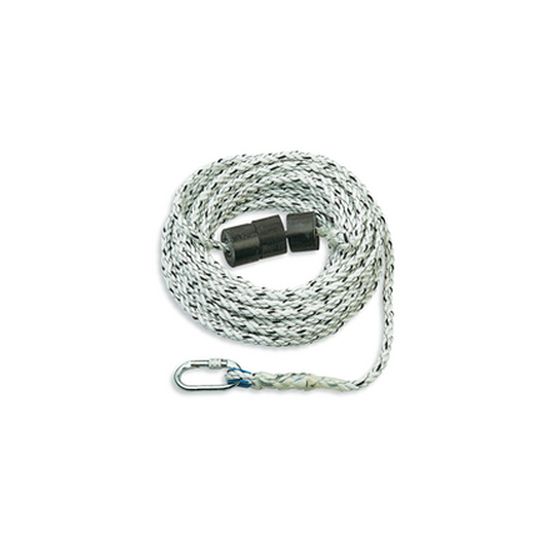 Honeywell 1002895 50m Polyamide Rope - Workwear.co.uk
