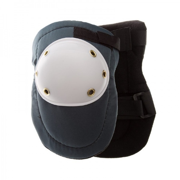 Impacto 827 Rounded Nylon Cap Knee Pads - Workwear.co.uk