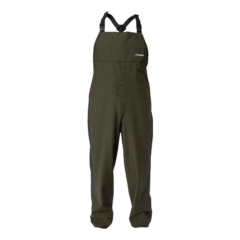 Kaiwaka Stormforce Waterproof Overalls - Workwear.co.uk