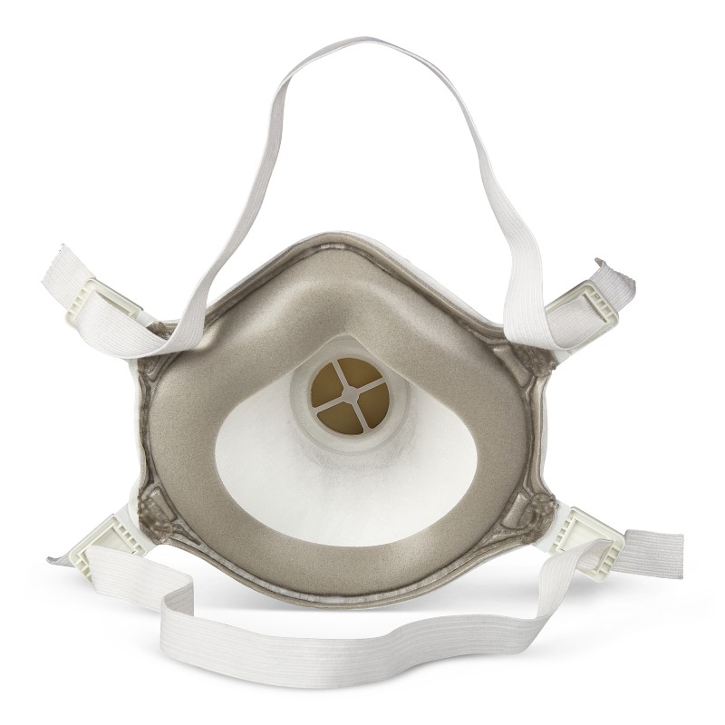 KLASS Air 3000 Disposable Respirator Masks - Workwear.co.uk