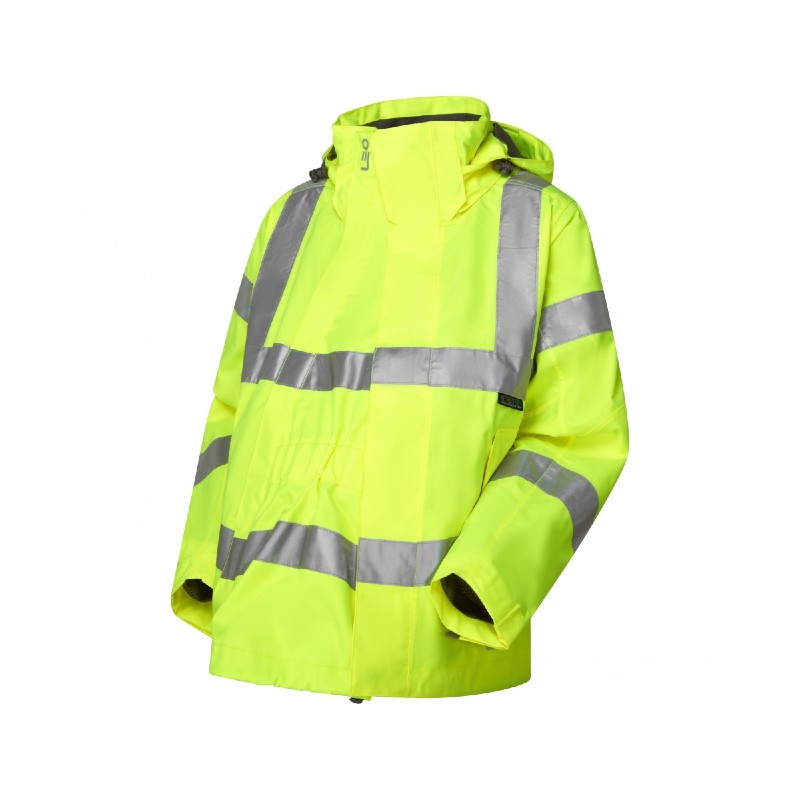Leo Workwear EX01 Maternity Expander - Workwear.co.uk