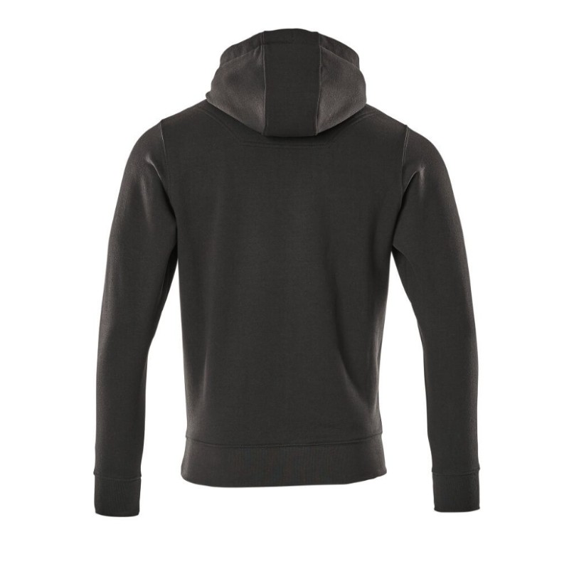 Mascot Crossover Revel Hoodie (Black) - Workwear.co.uk