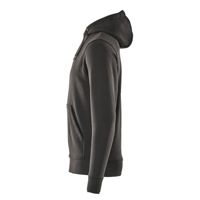 Mascot Crossover Revel Hoodie (Black) - Workwear.co.uk