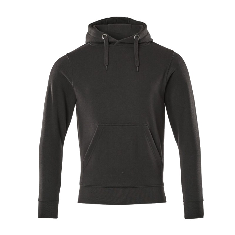 Mascot Crossover Revel Hoodie (Black) - Workwear.co.uk