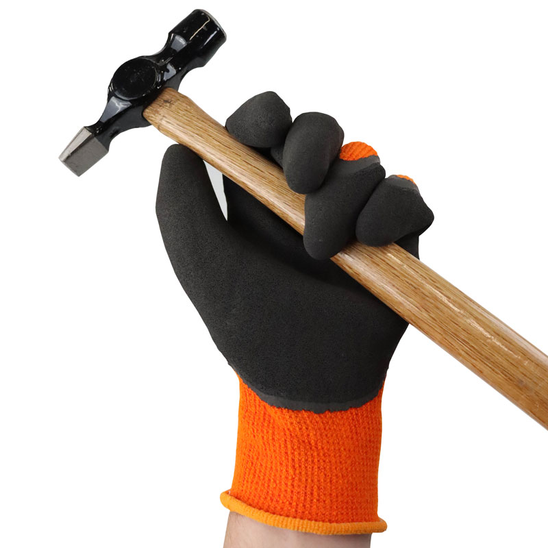 MaxiTherm 30-201 Winter Thermal Gloves - Workwear.co.uk