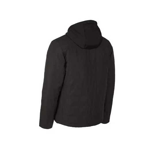 Milwaukee M12 Heated Work Puffer Jacket - Workwear.co.uk