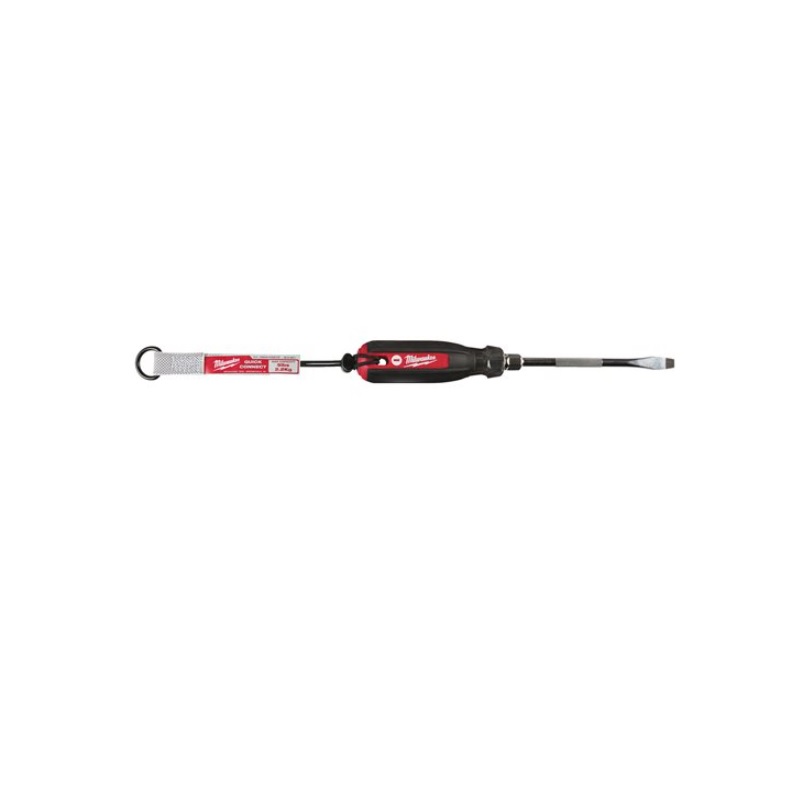 Milwaukee 2.25kg Wrist Lanyard (3 Pack) - Workwear.co.uk