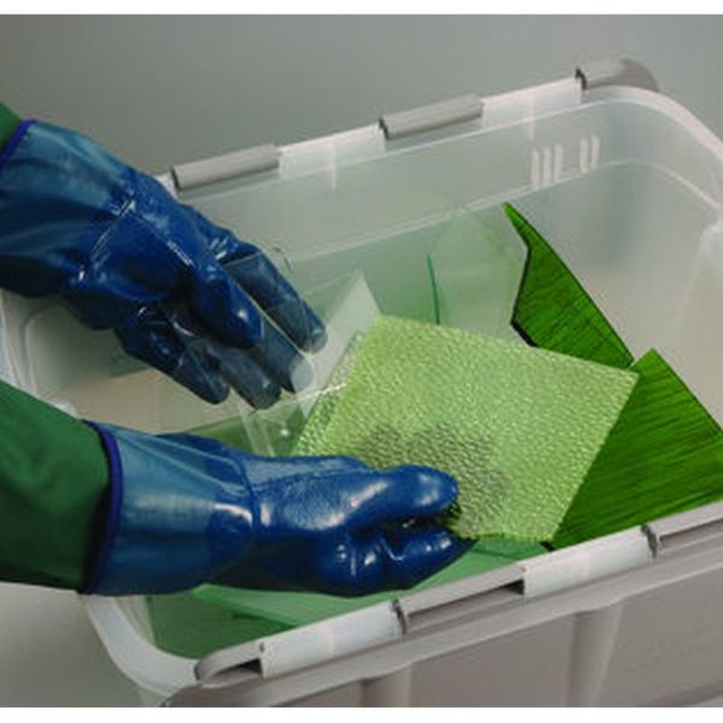 Polyco Nitron Plus General Purpose Safety Gloves 920 - Money Off ...