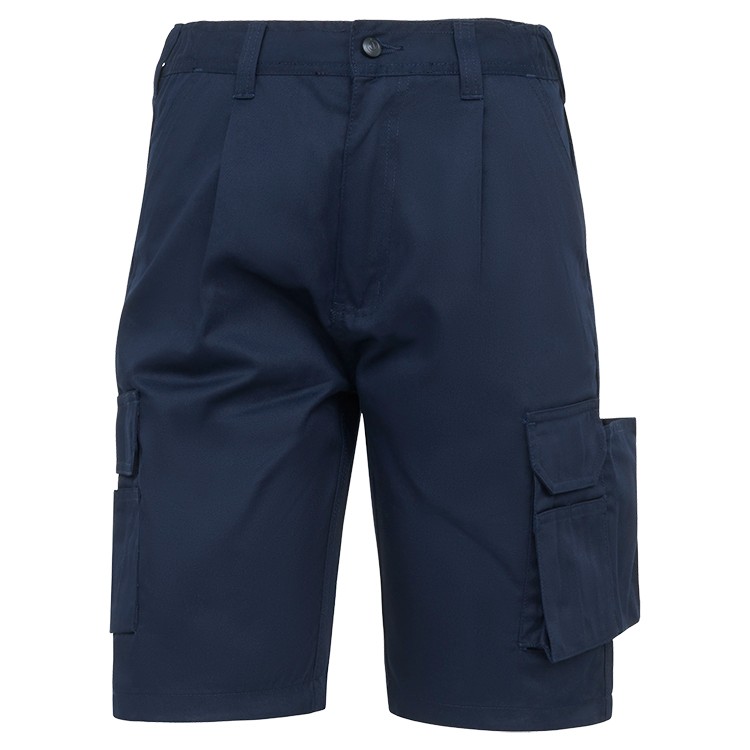 Orn Condor Ladies' Combat Shorts (Navy) - Workwear.co.uk