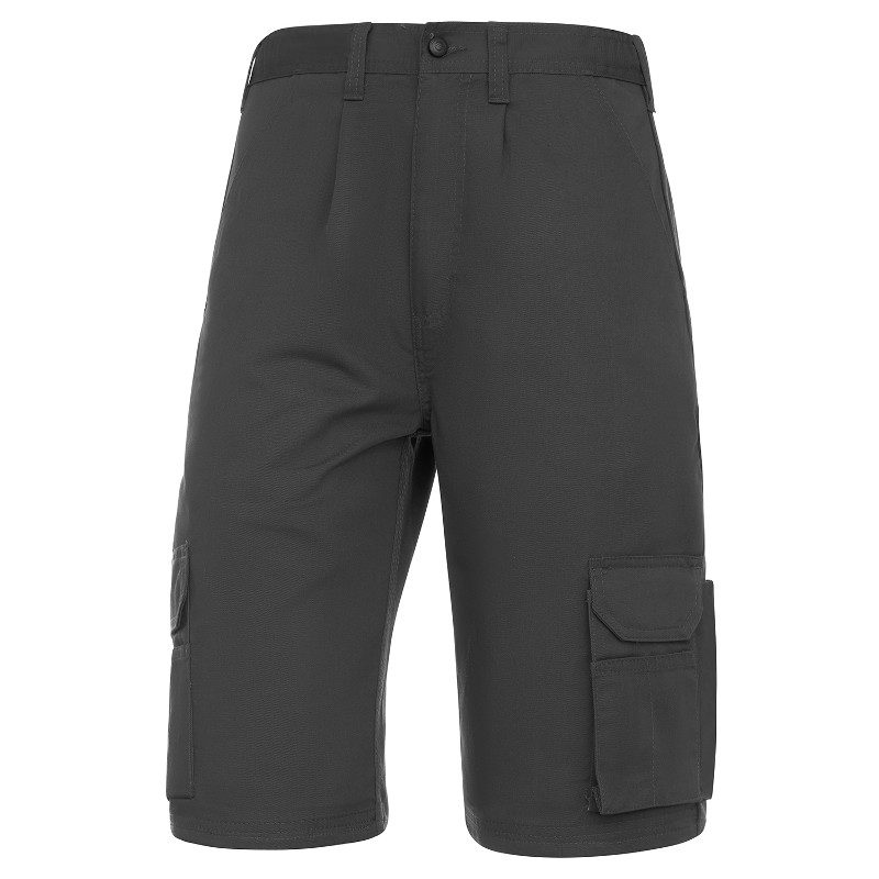 Orn Condor Men's Combat Shorts (Graphite) - Workwear.co.uk