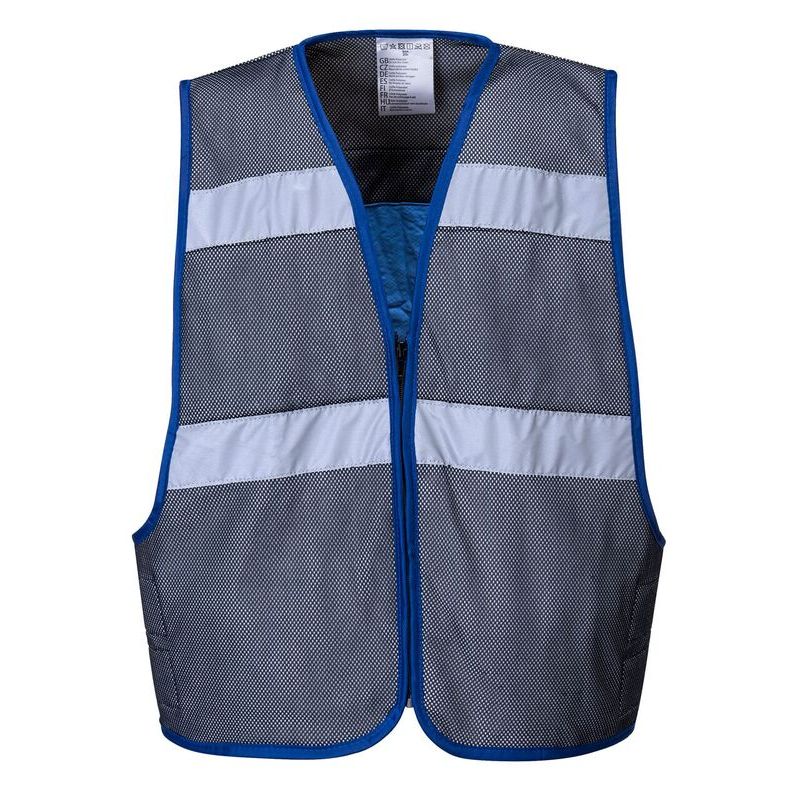 Portwest CV01 Cooling Vest for Workers - Workwear.co.uk