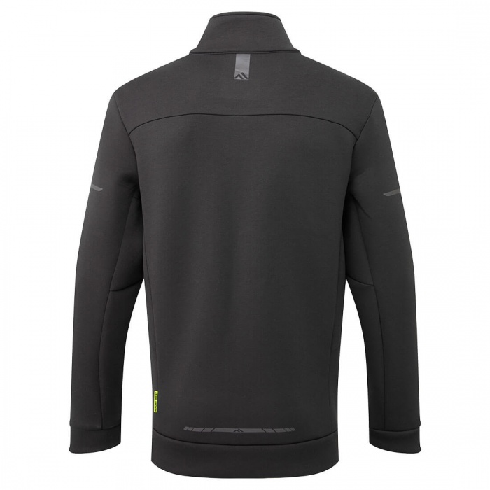 Portwest EV473 EV4 Technical Fleece (Black) - Workwear.co.uk