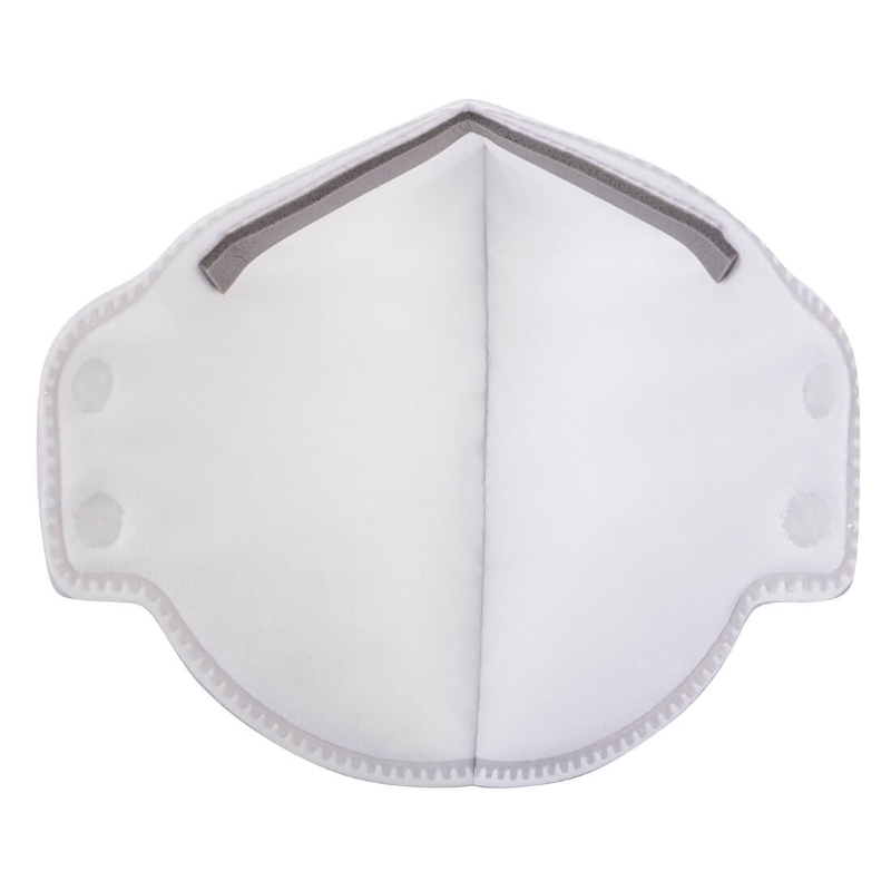 Portwest P350 FFP3 Dolomite Folding Masks x20 - Workwear.co.uk