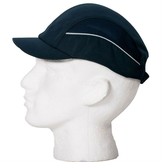 Portwest AirTech Fully Vented Bump Cap PS59 - Workwear.co.uk