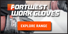 All Portwest - Workwear.co.uk