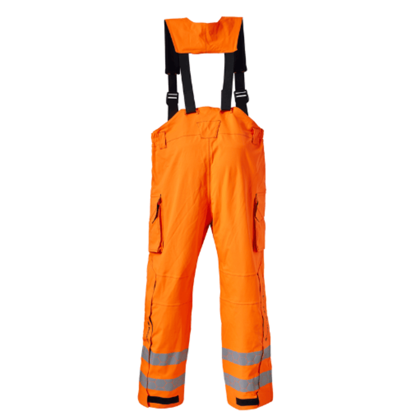 ProGARM Women's Orange Arc-Flash Trousers - Workwear.co.uk