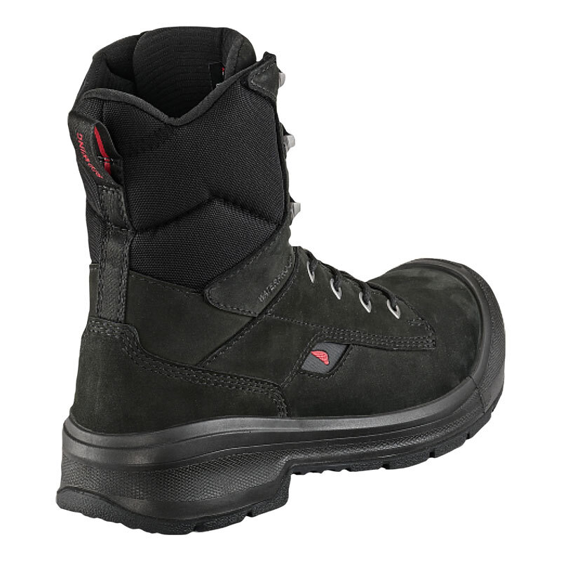 Red Wing 3031 8" Versapro Safety Boots - Workwear.co.uk