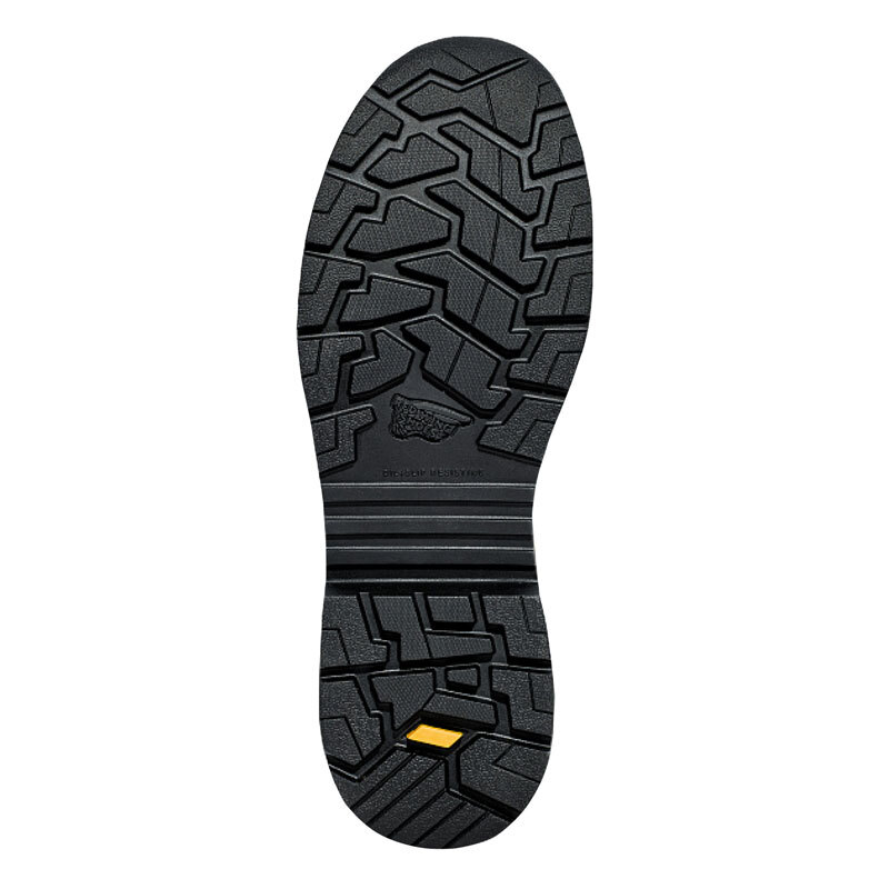 Red Wing 3031 8" Versapro Safety Boots - Workwear.co.uk