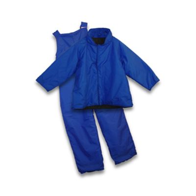 Scilabub Frosters Cryogenic Suit with Hood - Workwear.co.uk
