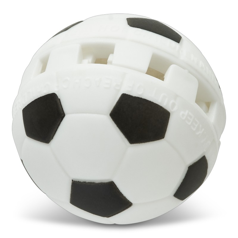 Sof Sole Sneaker Balls (Footballs) - Workwear.co.uk