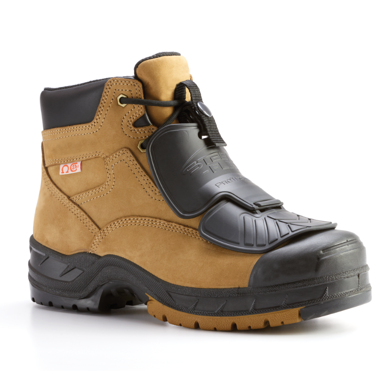 STLFLX MetGuardz Lace-Up Metatarsal Protector - Workwear.co.uk